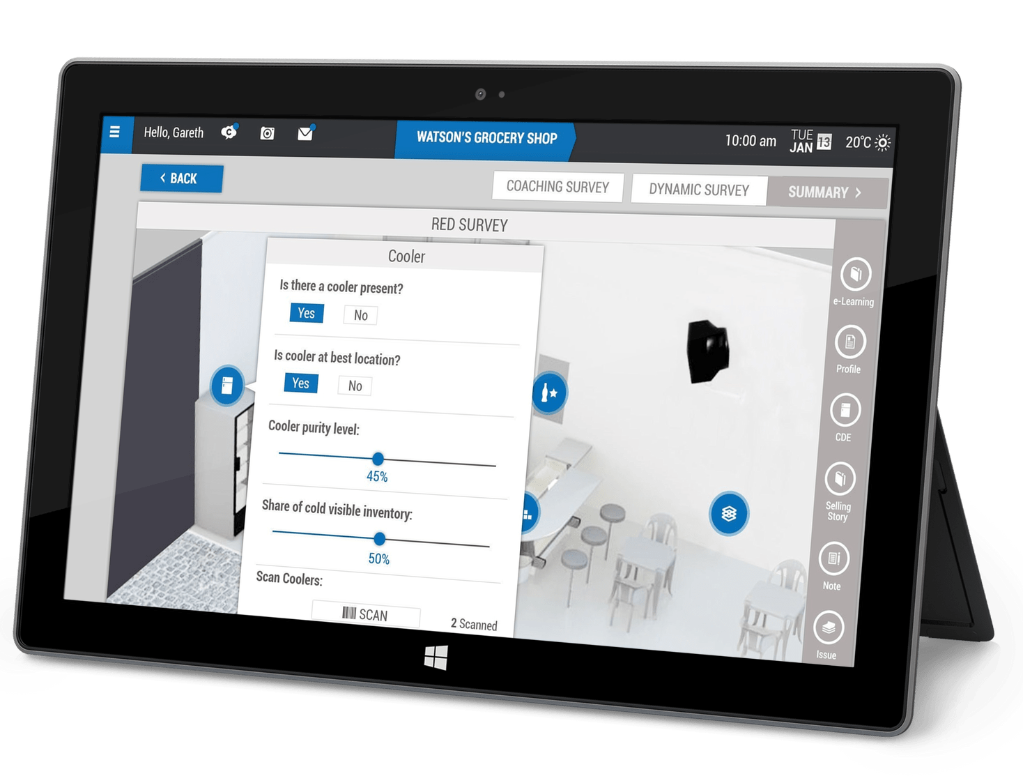 eBest Mobile 旧的主页 | eBest Mobile | Sales Force Automation