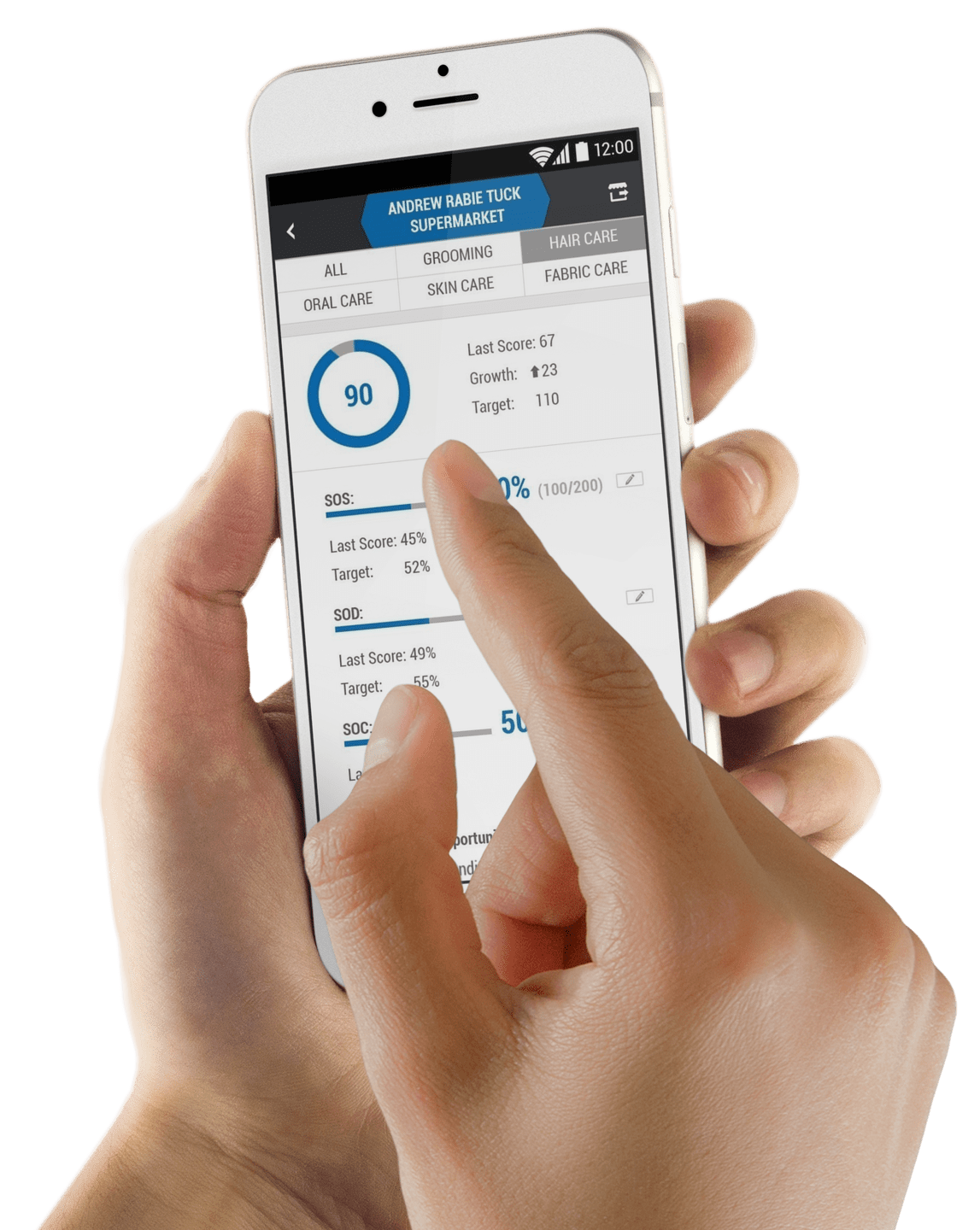 Why eBest | eBest Mobile | Sales Force Automation