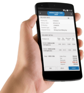 Why eBest | eBest Mobile | Sales Force Automation