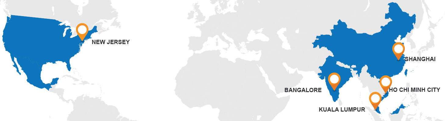 Contact | eBest Mobile | Sales Force Automation