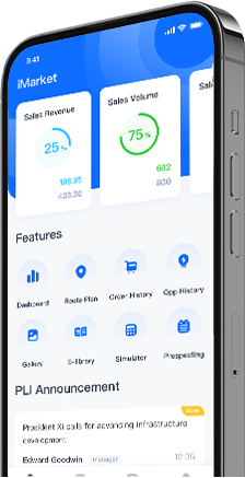eBest Mobile | Sales Force Automation | Mobilizing & Automating the ...