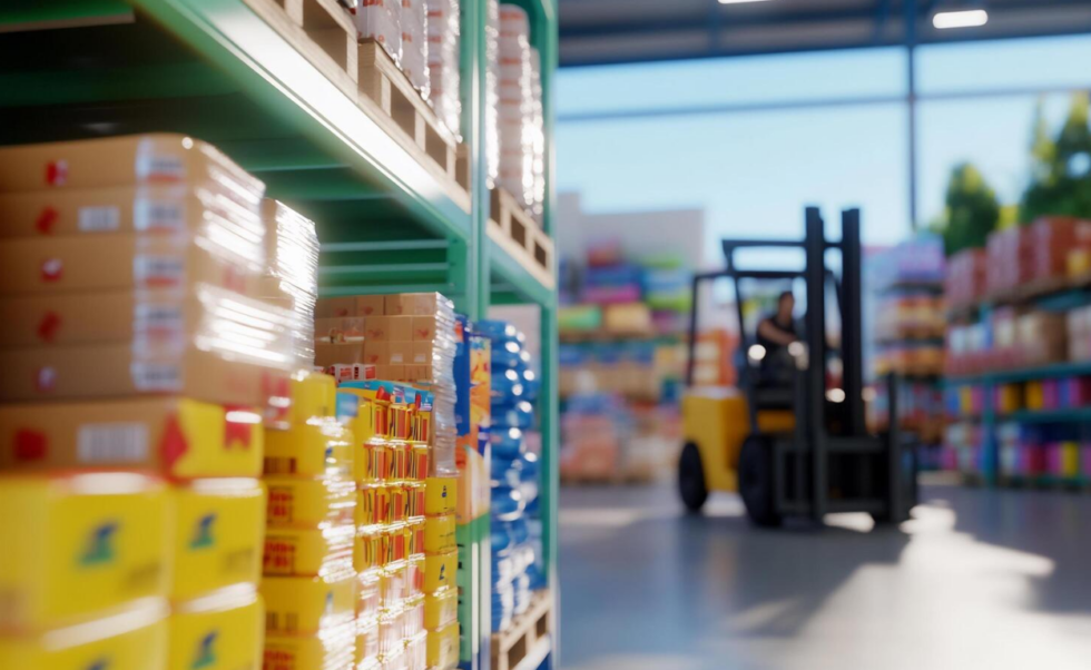 Distributor Management System for CPG: 5 Ways to Boost ROI