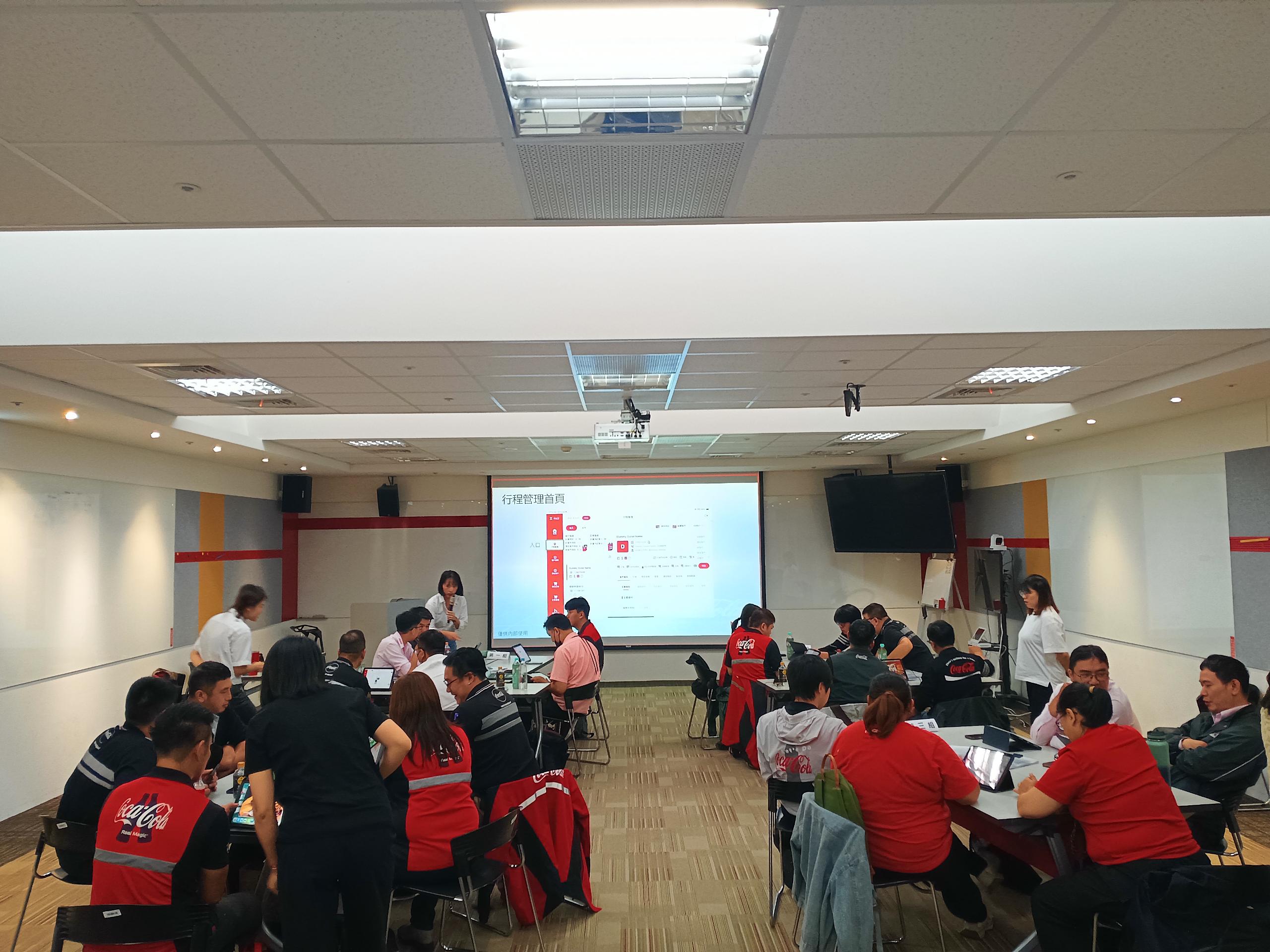 Digital Transformation Milestone: eBest Powers Swire Coca-Cola Taiwan’s ...