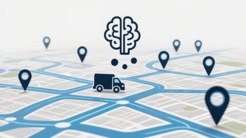 AI Route Optimization for CPG Field Sales: 2026 Guide