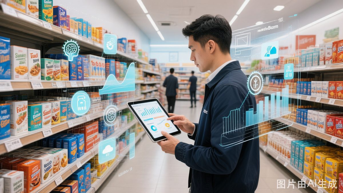 Sales Force Automation Software for CPG Companies (2026) - eBest Mobile ...